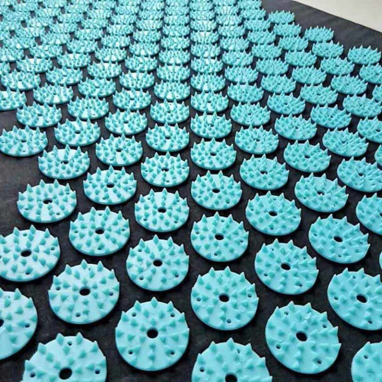 Quality Acupressure Spike Mat for Back Pain Relief | BackPainSeal™ AP-330